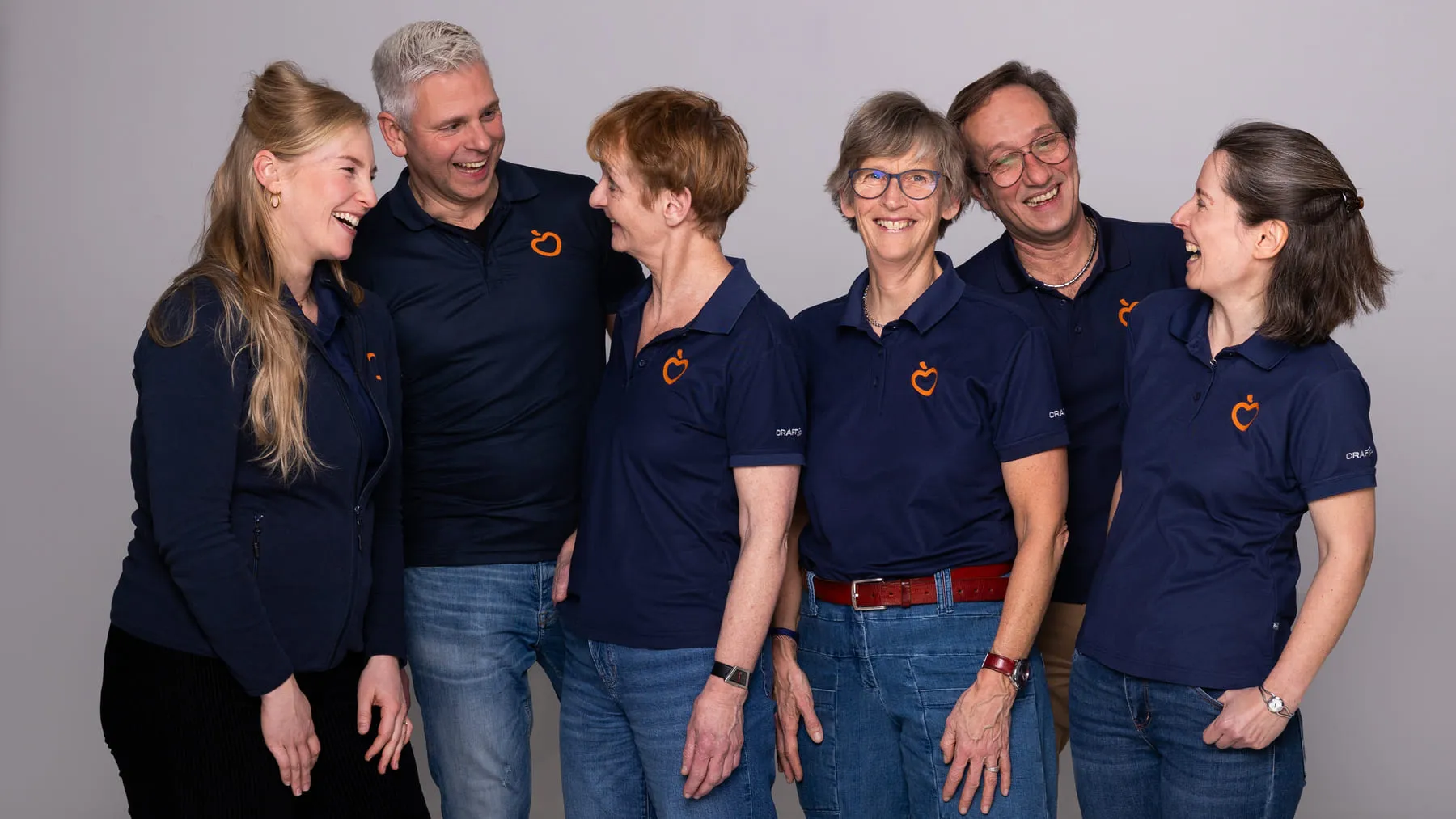 Ons team